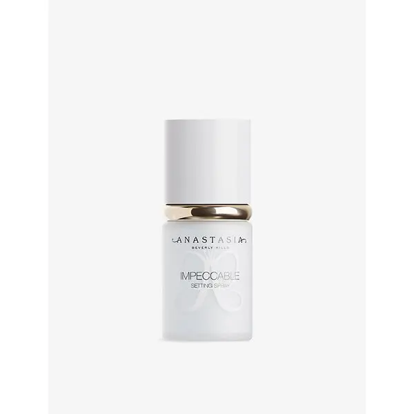 ANASTASIA BEVERLY HILLS Impeccable Matte Setting Spray - One-color