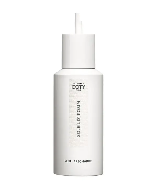 INFINIMENT COTY PARIS Soleil D'ikosim Parfum Refill 5 Oz