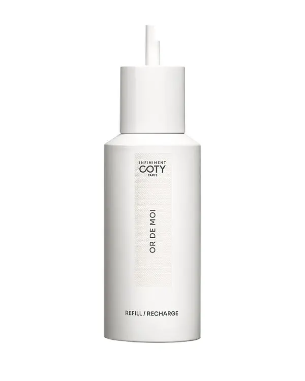 INFINIMENT COTY PARIS Or De Moi Parfum Refill 5 Oz
