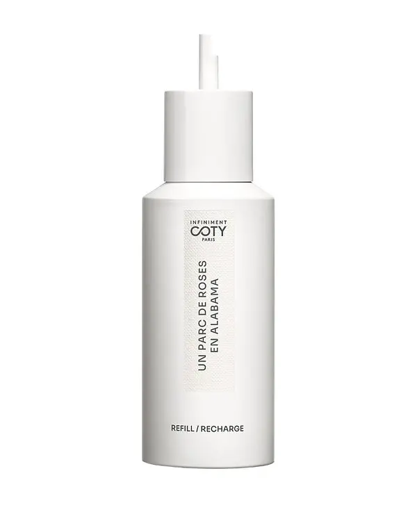 INFINIMENT COTY PARIS Un Parc De Roses En Alabama Parfum Refill 5 Oz