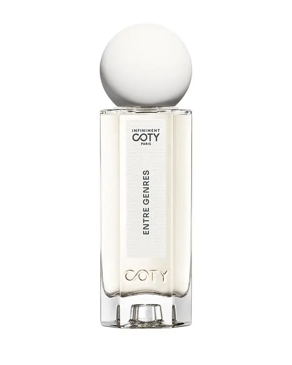 INFINIMENT COTY PARIS Entre Genres Parfum 2.5 Oz