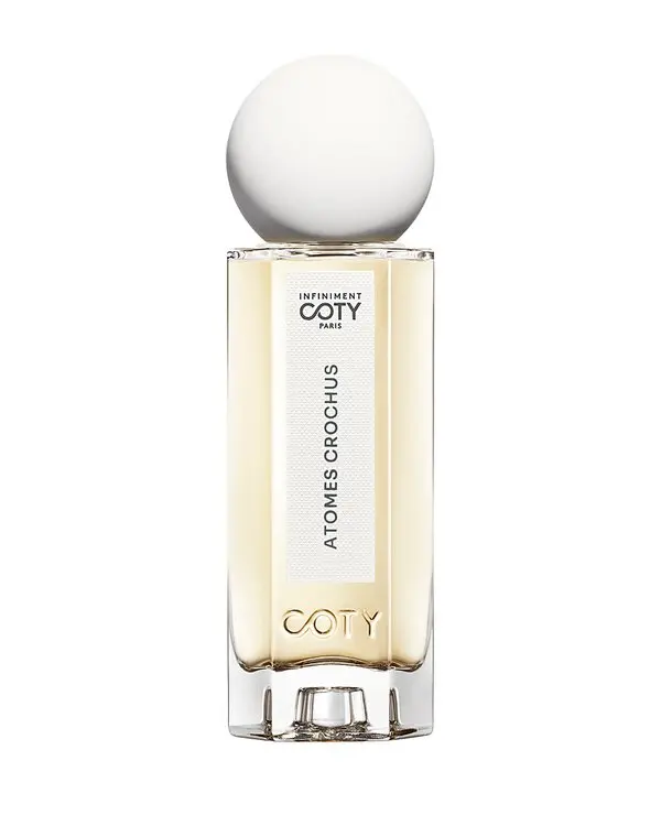 INFINIMENT COTY PARIS Atomes Crochus Parfum 2.5 Oz