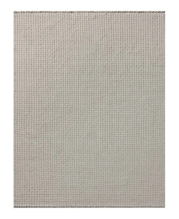 LOLOI Duncan Dun-01 Area Rug, 5' X 7'6 - Bone