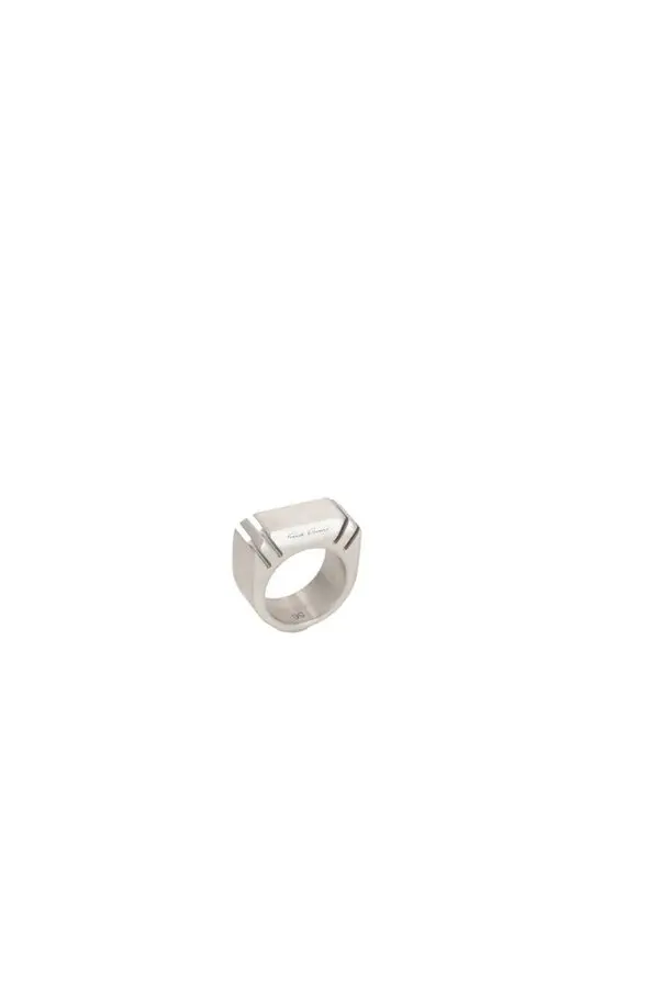 Rick Owens Bijoux Ring