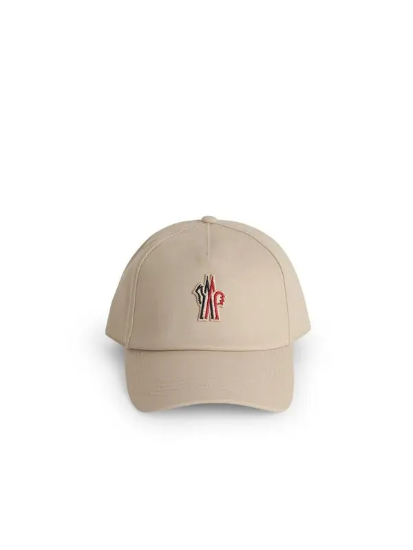 Moncler Cotton Cap