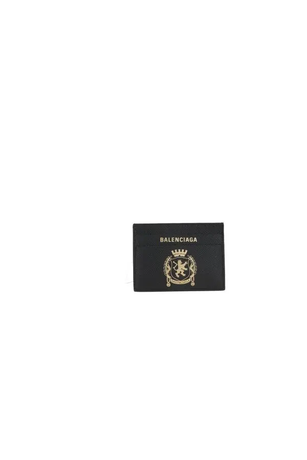Balenciaga Wallets