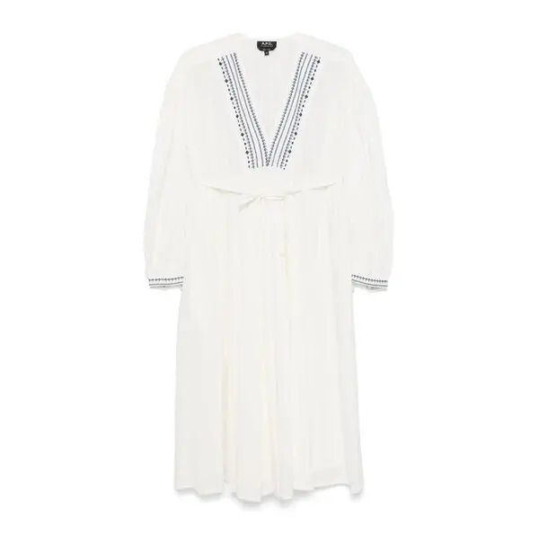 A.p.c. Anni Dress