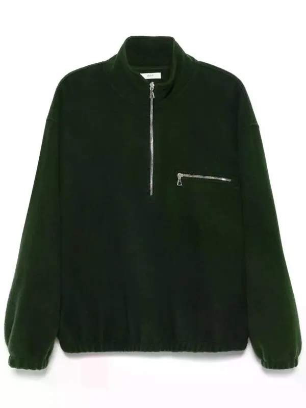 RIER Fleece Sweatshirt