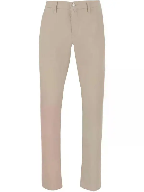 Jacob Cohen Straight-leg Trousers