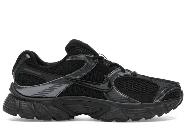 Nike V5 Rnr - Black/anthracite
