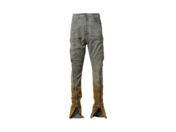 Rick Owens Bolan Banana Pants