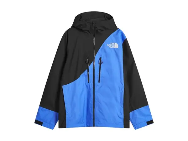The North Face Nse X Yinka Ilori 2l Rainshell Jacket