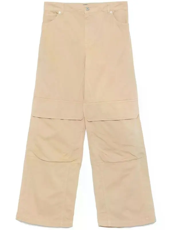 Hugo Boss Hunder Trousers