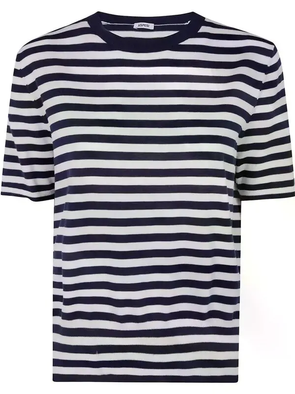 Aspesi Striped T-shirt