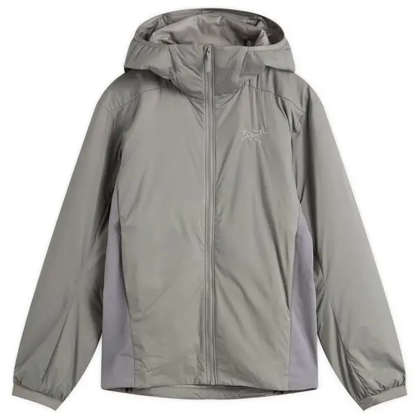 Arc'teryx Atom Hooded Jacket - Void