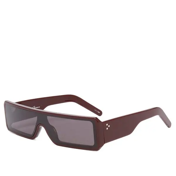 Rick Owens Geth Sunglasses