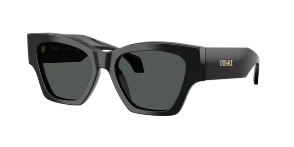 Versace Sunglasses - Dark Grey