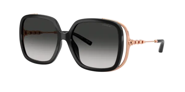 Coach Sunglasses - Grey Gradient