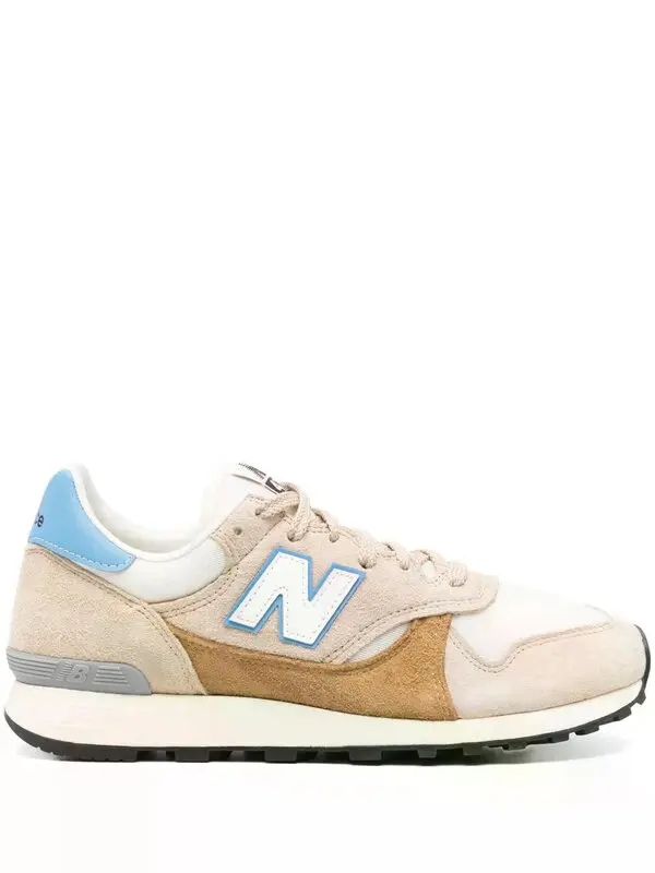 NEW BALANCE 475 Sneakers - Neutrals