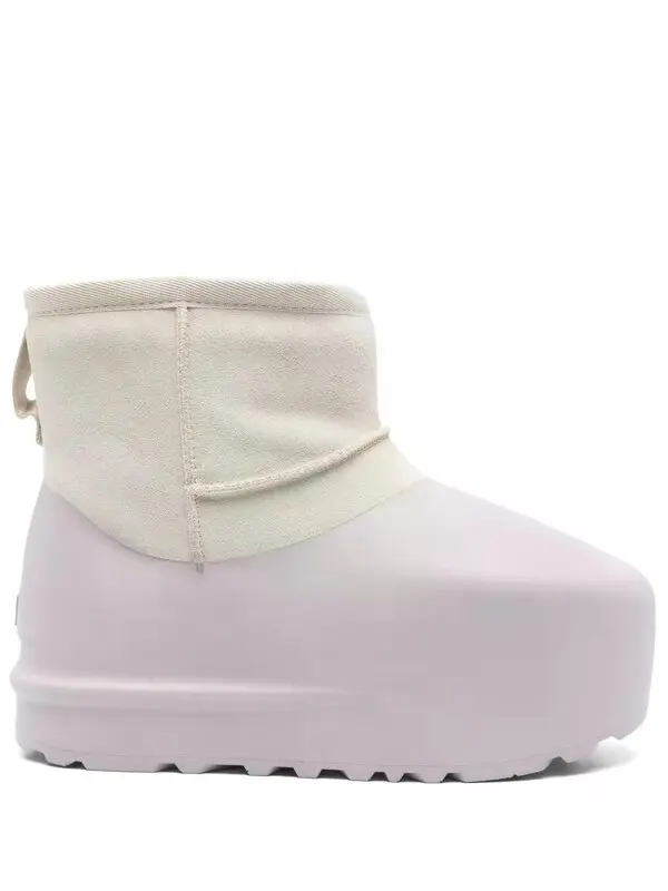 UGG Classic Mini Molded Boots