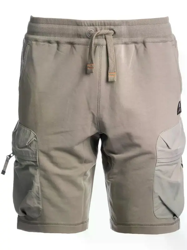 PARAJUMPERS Irvine Shorts - Neutrals