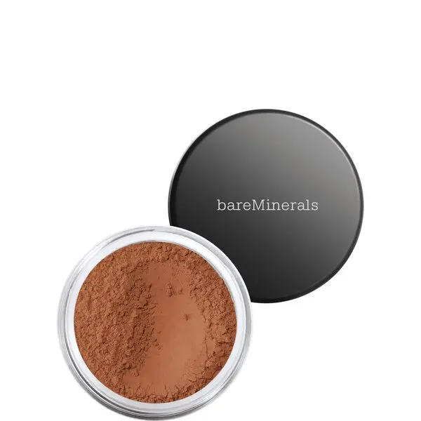 BAREMINERALS Warmth All-over Face Color Bronzer - One-color