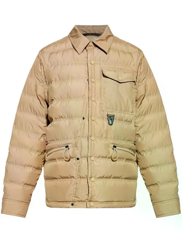 Moncler Day-namic Jacket