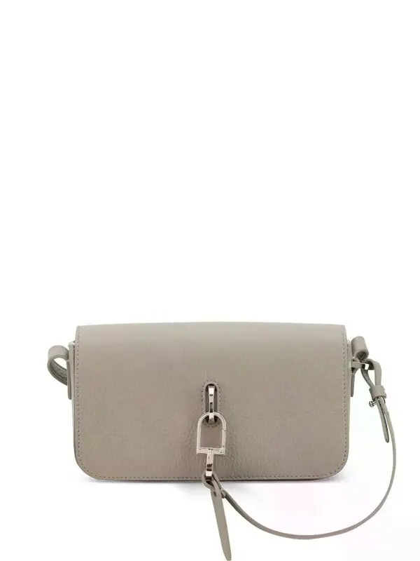 Giorgio Armani Foldover Shoulder Bag