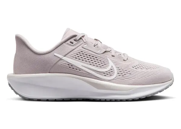 Nike Quest 6 - Platinum Violet/wolf Grey/white