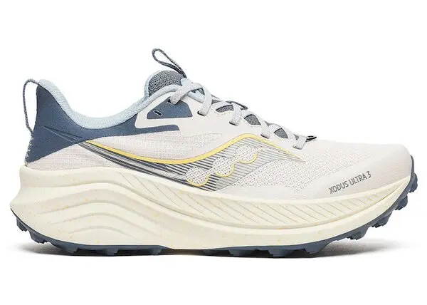 Saucony Xodus Ultra 3 - Moon/dusk