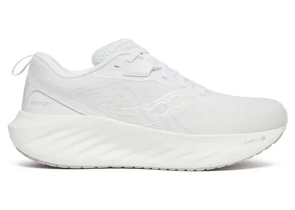 Saucony Triumph 22 Sneakers - White
