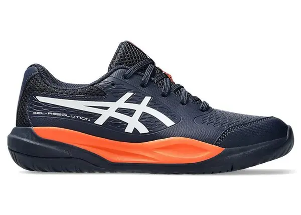 Asics Gel-resolution Xin Sneakers - Midnight/white