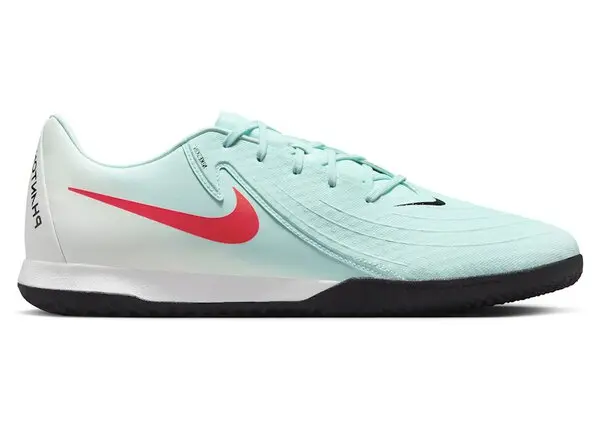 Nike Phantom Gx 2 Academy Ic Mad Energy Pack - Mint/off Noir/atomic Red