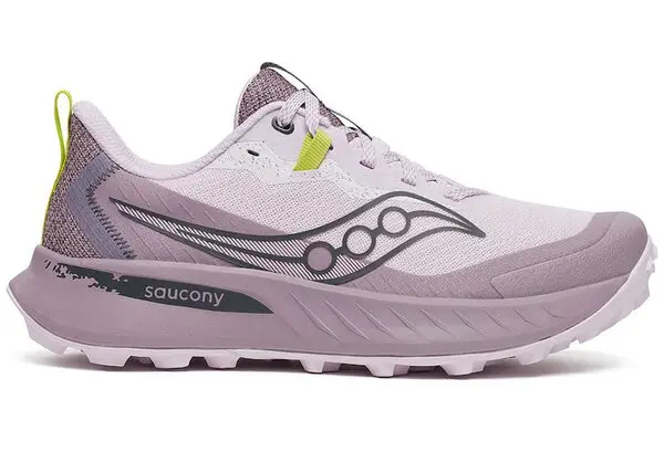 Saucony Peregrine 15 - Bloom/quail
