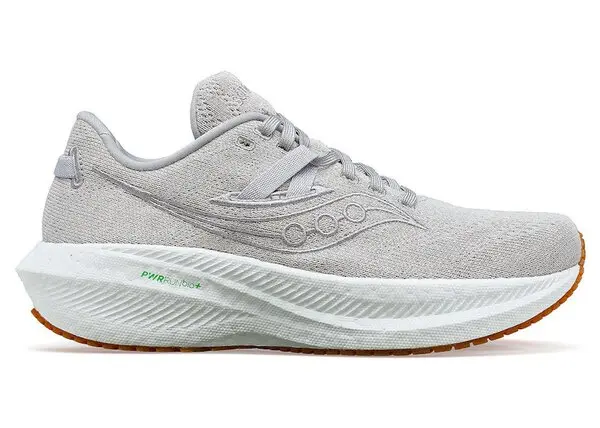 Saucony Triumph Rfg Sneakers - Mauve