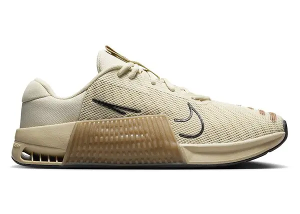 Nike Metcon Sneakers - Light Khaki/desert Khaki/parachute Beige
