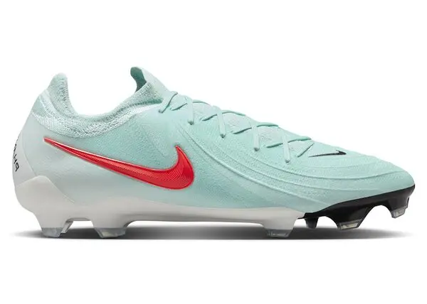 Nike Phantom Gx 2 Pro Fg Mad Energy Pack - Mint/off Noir/atomic Red
