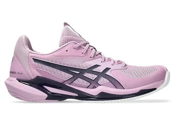 Asics Solution Speed Ff 3 Clay
