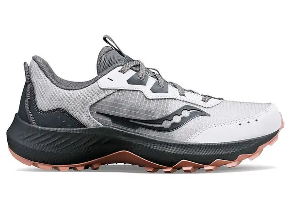 Saucony Aura Tr Sneakers - Fog/lotus