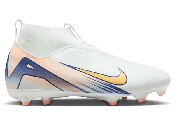 Nike Mercurial Superfly 10 Academy Mg Dream Speed Pack - Barely Green/crimson Pulse/metallic Gold Coin