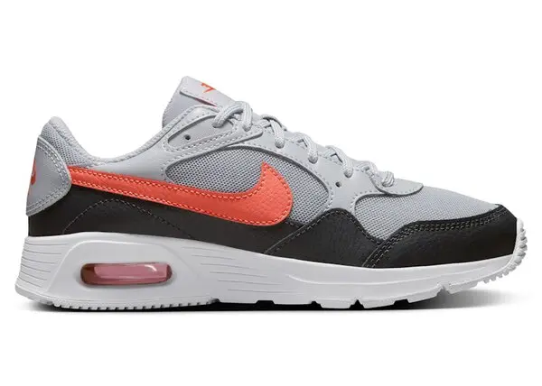 Nike Max Sc Sneakers - Wolf Grey/anthracite/white