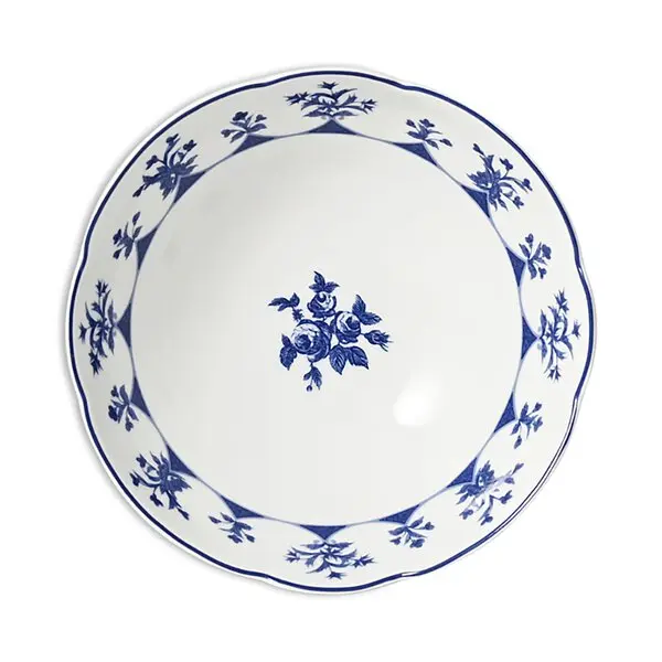 Bernardaud Chateaubriand Couleur Cereal Bowl - No Color