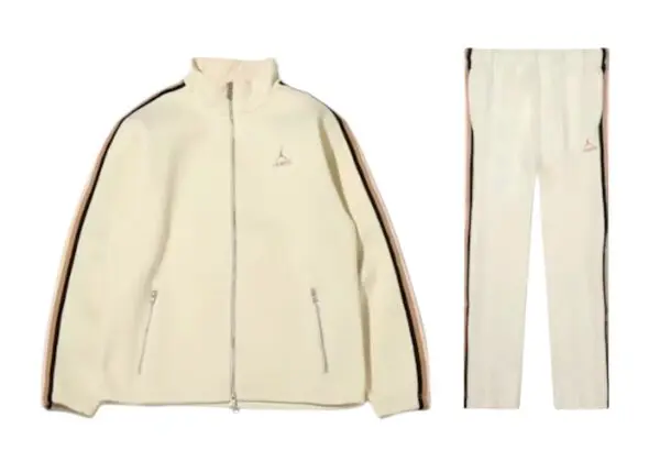 Nike Jordan X A Ma Maniere Track Jacket & Pants Set