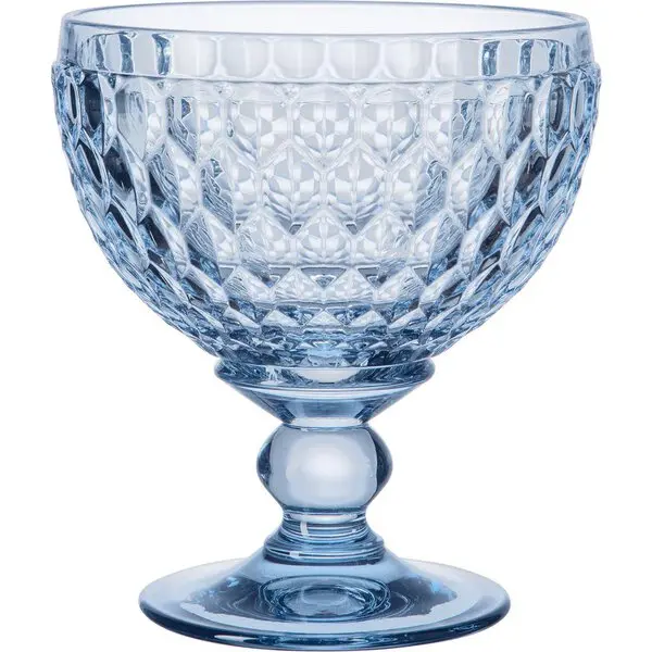 VILLEROY & BOCH Boston Coloured Champagne/dessert Bowl