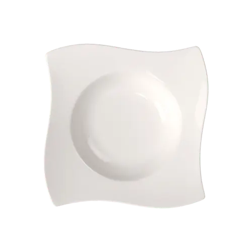 VILLEROY & BOCH Newwave Pasta Bowl - White