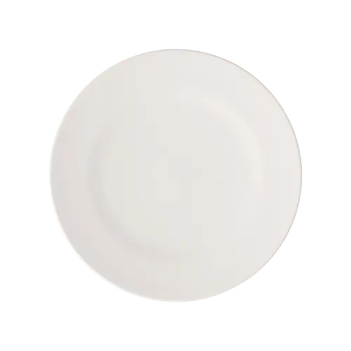 VILLEROY & BOCH For Me Buffet Plate - White
