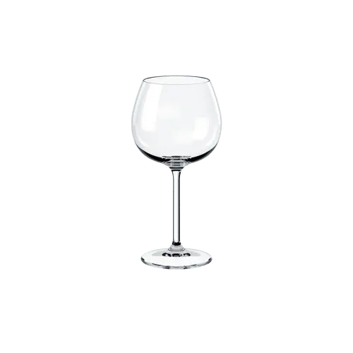 VILLEROY & BOCH Purismo Wine Full-bodied Red Wine Goblets