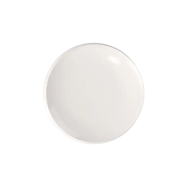 VILLEROY & BOCH Newmoon Salad Plate - White