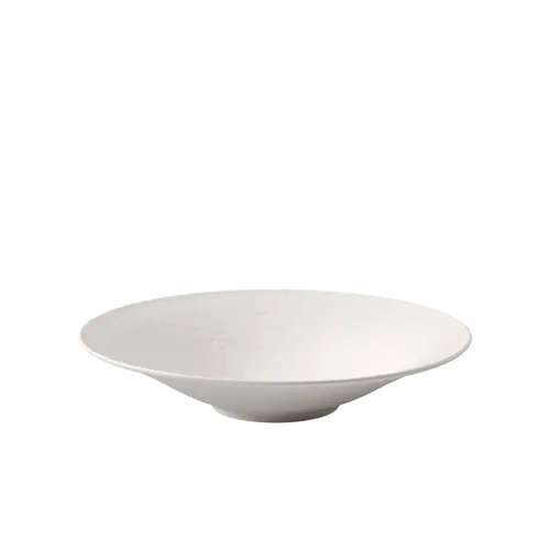 VILLEROY & BOCH Manufacture Rock Blanc Deep/rim Bowl - White