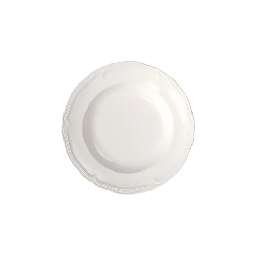 VILLEROY & BOCH Manoir Soup Bowl - White